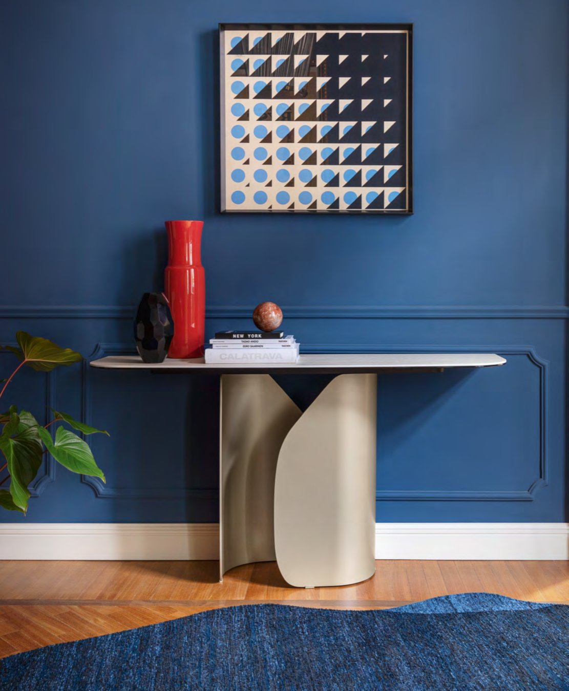 Consolas – Calligaris República Dominicana