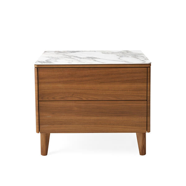 BOSTON - NIGHT STAND – Calligaris República Dominicana