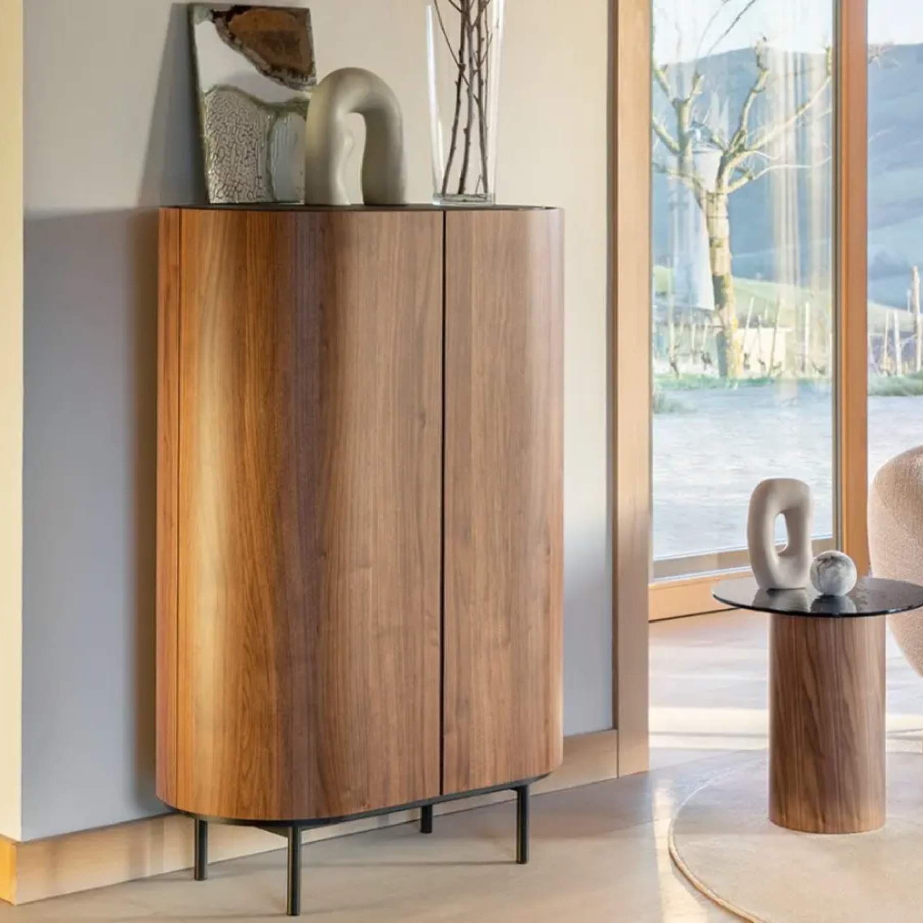 LAKE - HIGHBOARD – Calligaris República Dominicana