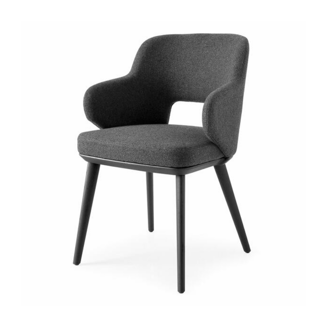 FOYER CHAIR – Calligaris República Dominicana