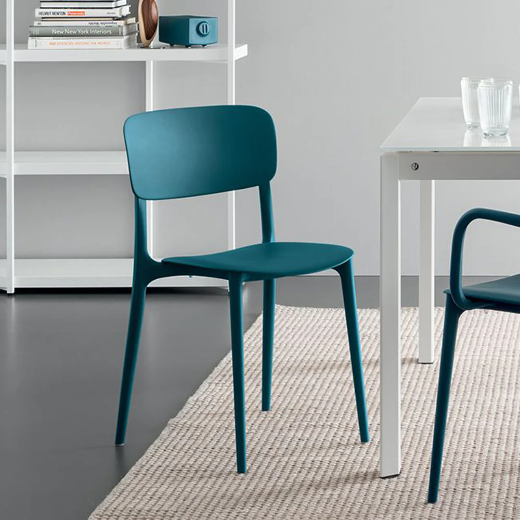 LIBERTY CHAIR – Calligaris República Dominicana