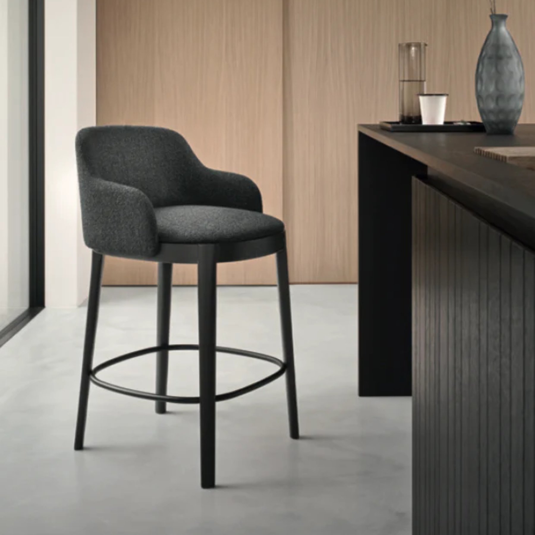 ADEL - STOOL – Calligaris República Dominicana