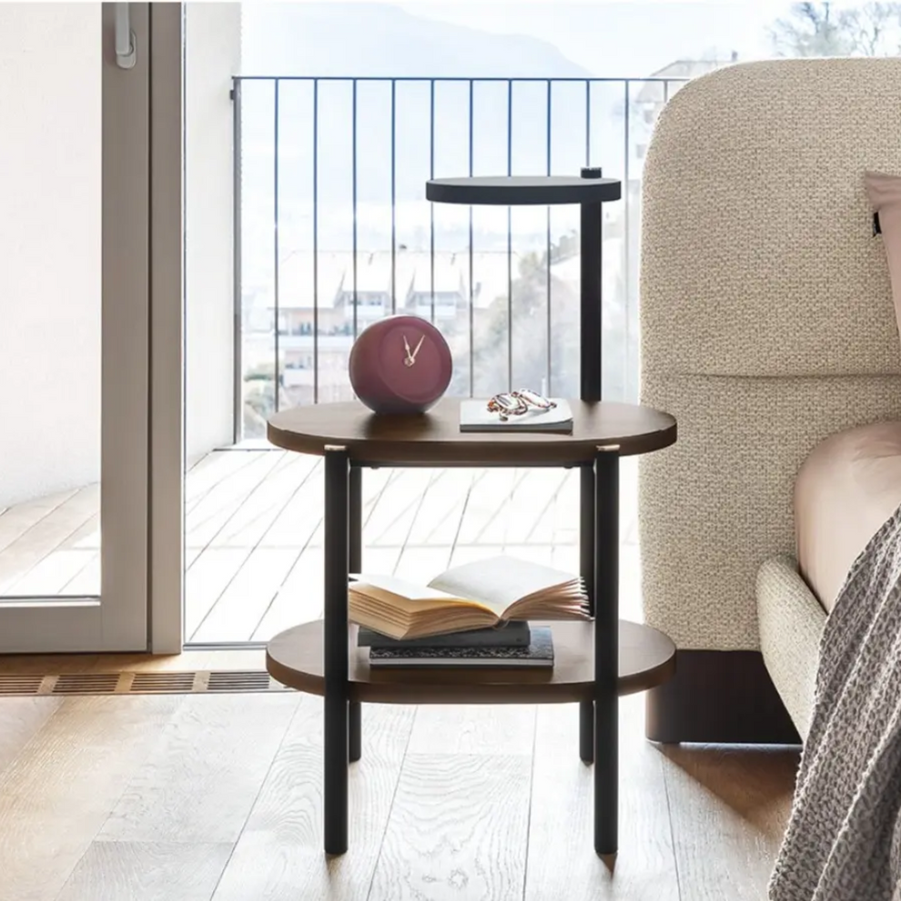 MADAME - NIGHT STAND – Calligaris República Dominicana