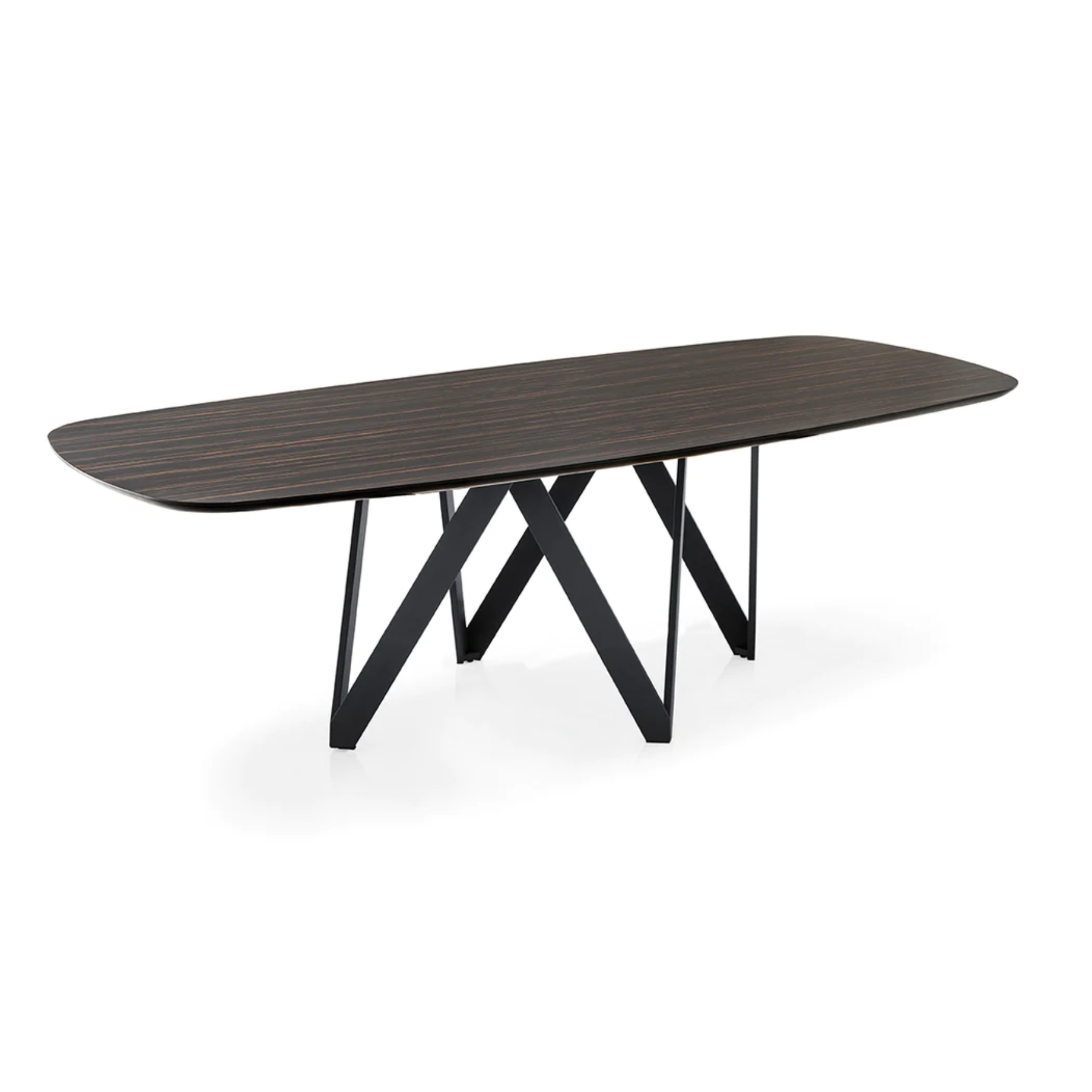 CARTESIO - DINING TABLE – Calligaris República Dominicana
