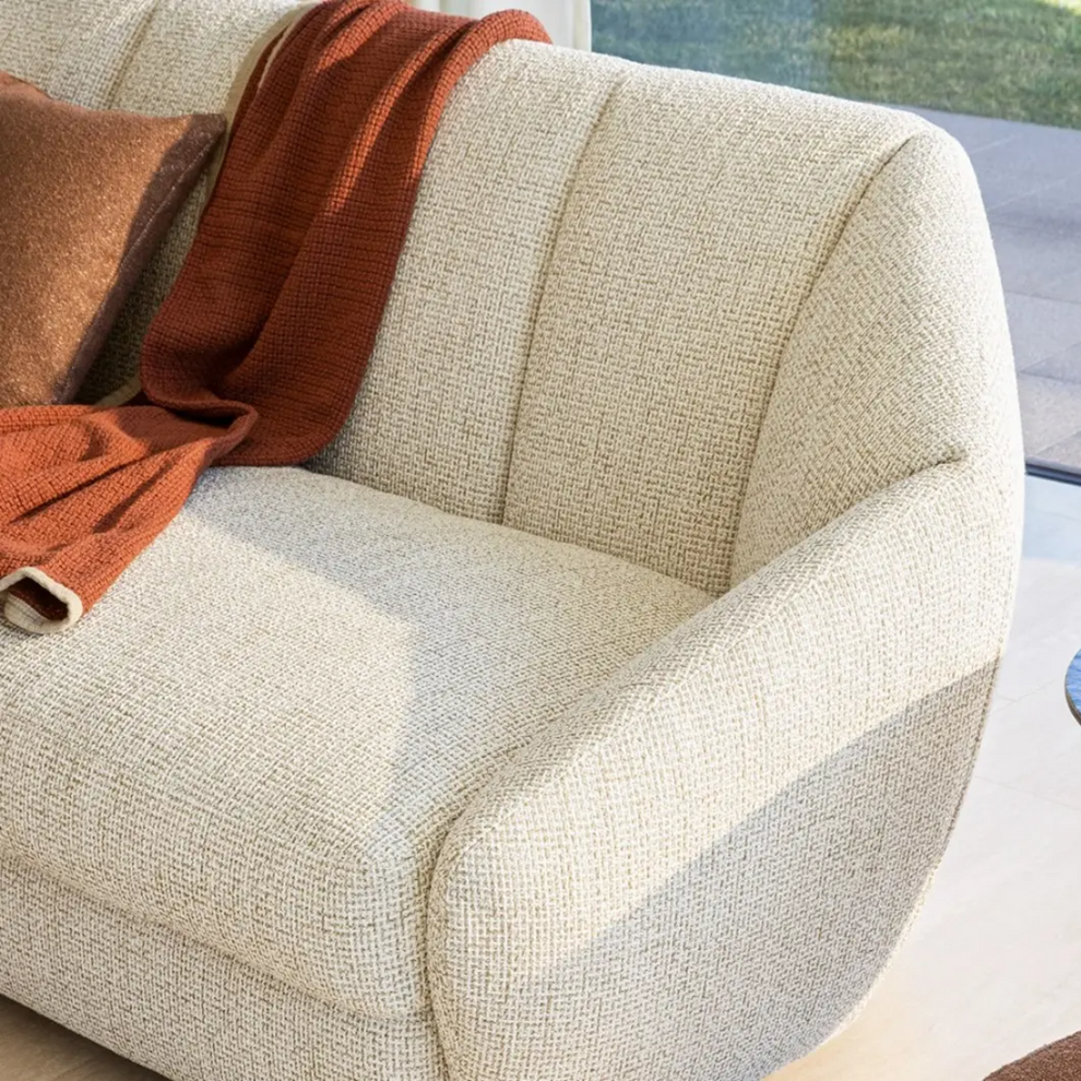 JILL - SOFA – Calligaris República Dominicana