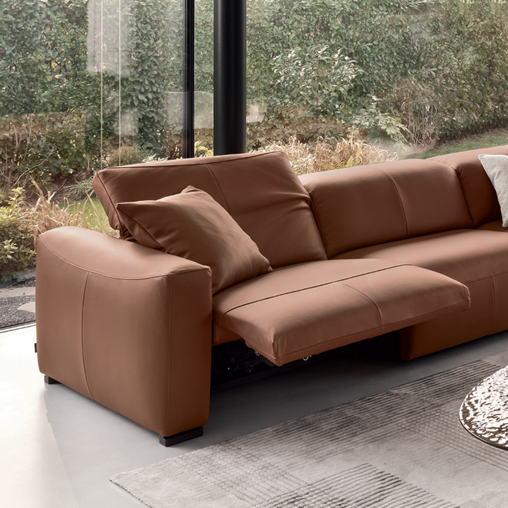 Sofás – Page 2 – Calligaris República Dominicana