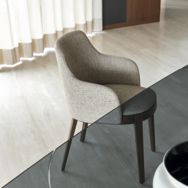 ADEL CHAIR – Calligaris República Dominicana