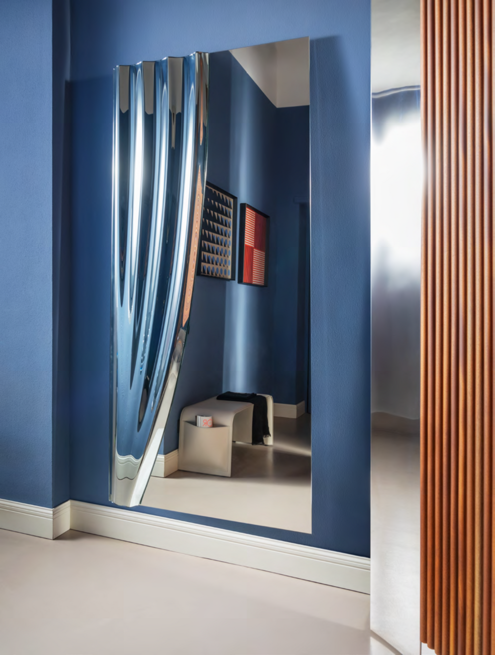 SIPARIO - MIRROR – Calligaris República Dominicana