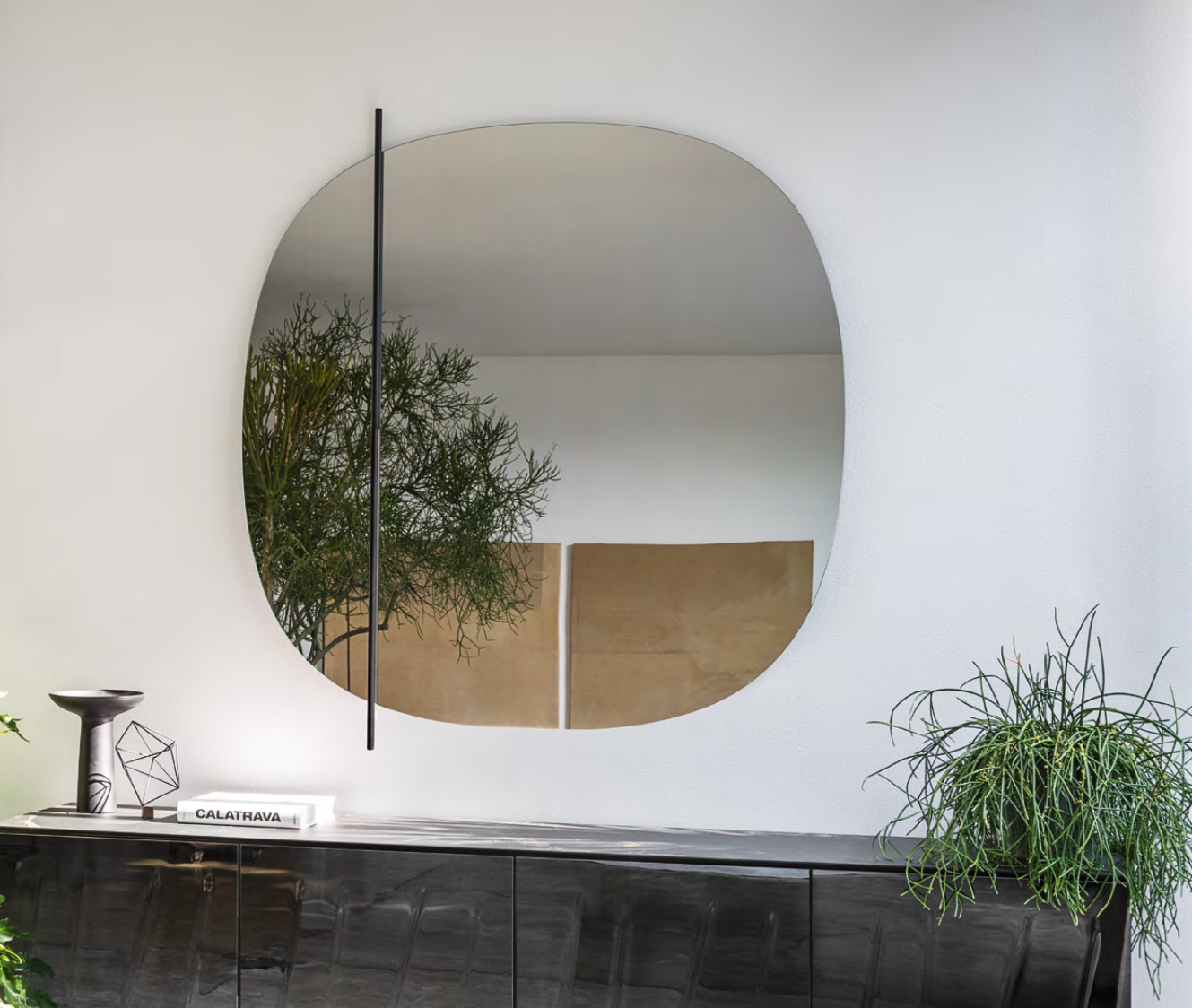 VANITY - MIRROR – Calligaris República Dominicana