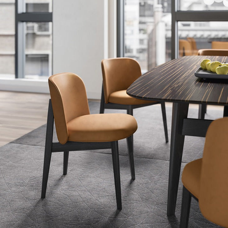 ABREY CHAIR – Calligaris República Dominicana