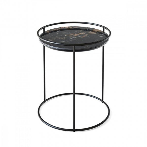 ATOLLO - COFFEE TABLE – Calligaris República Dominicana