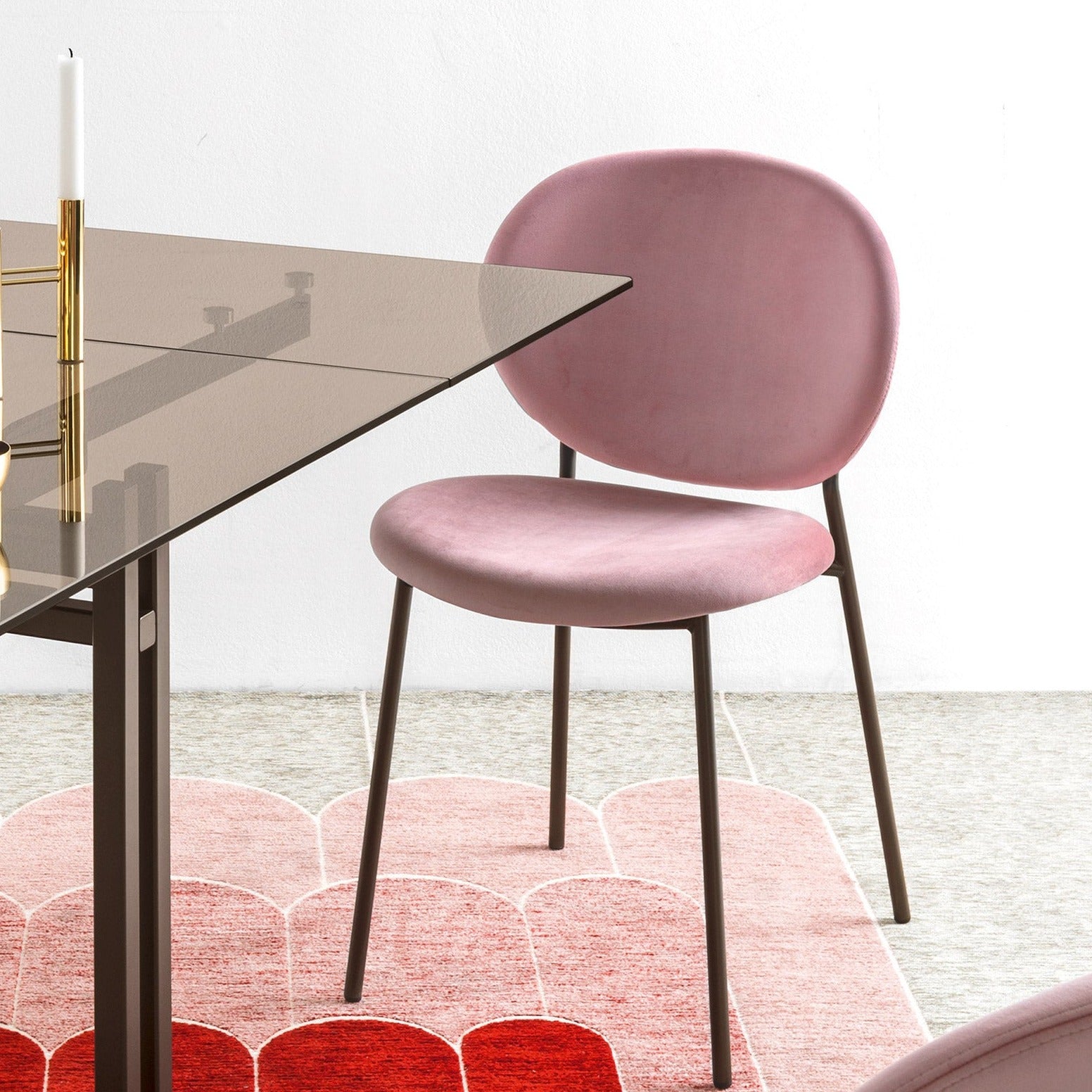 INES CHAIR – Calligaris República Dominicana