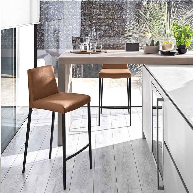 AIDA STOOL – Calligaris República Dominicana