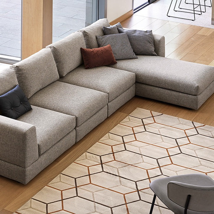 Sofás – Calligaris República Dominicana