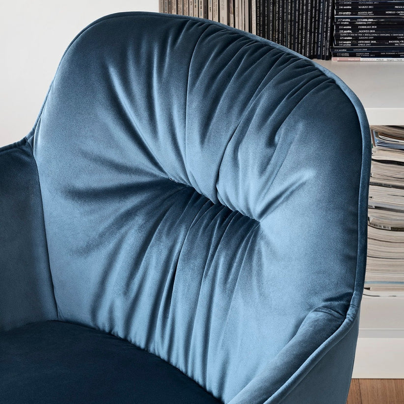 COCOON CHAIR – Calligaris República Dominicana