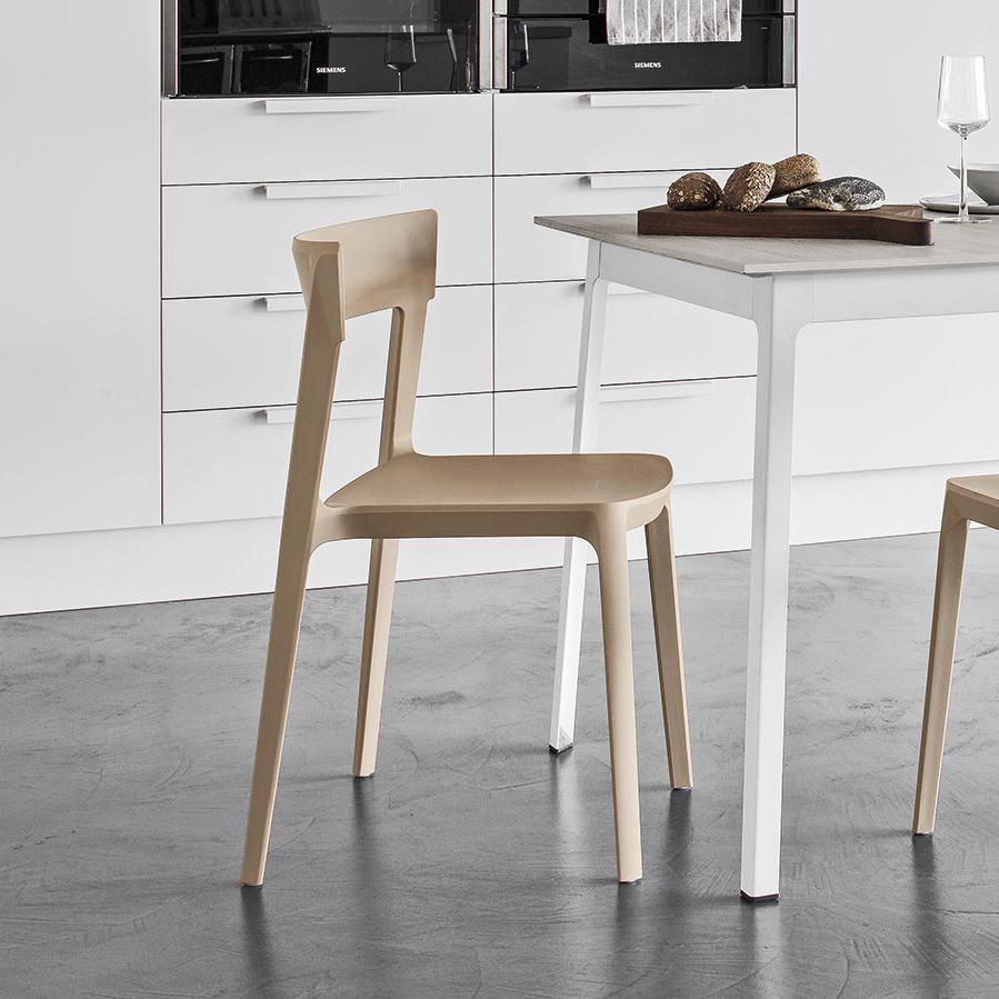 SKIN CHAIR – Calligaris República Dominicana