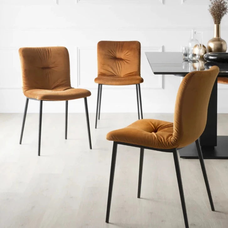 ANNIE CHAIR – Calligaris República Dominicana