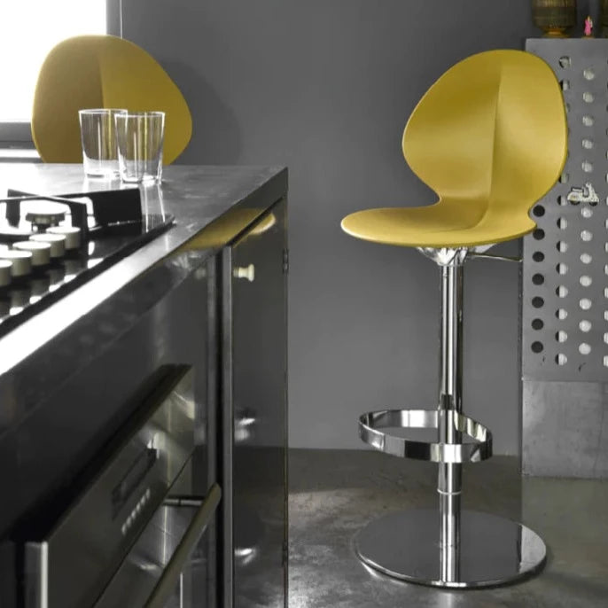 BASIL STOOL – Calligaris República Dominicana