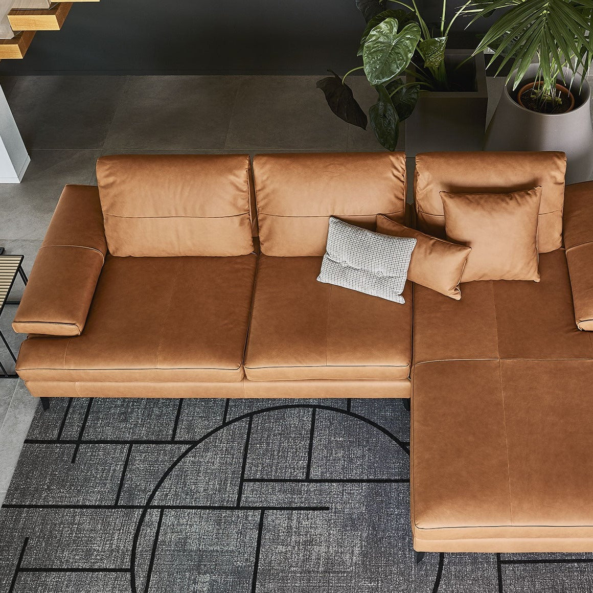 Sofás – Calligaris República Dominicana