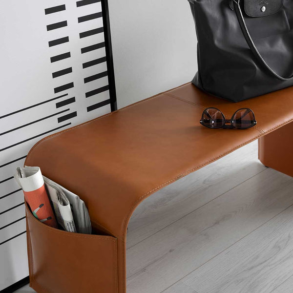SHAPE - BENCH – Calligaris República Dominicana