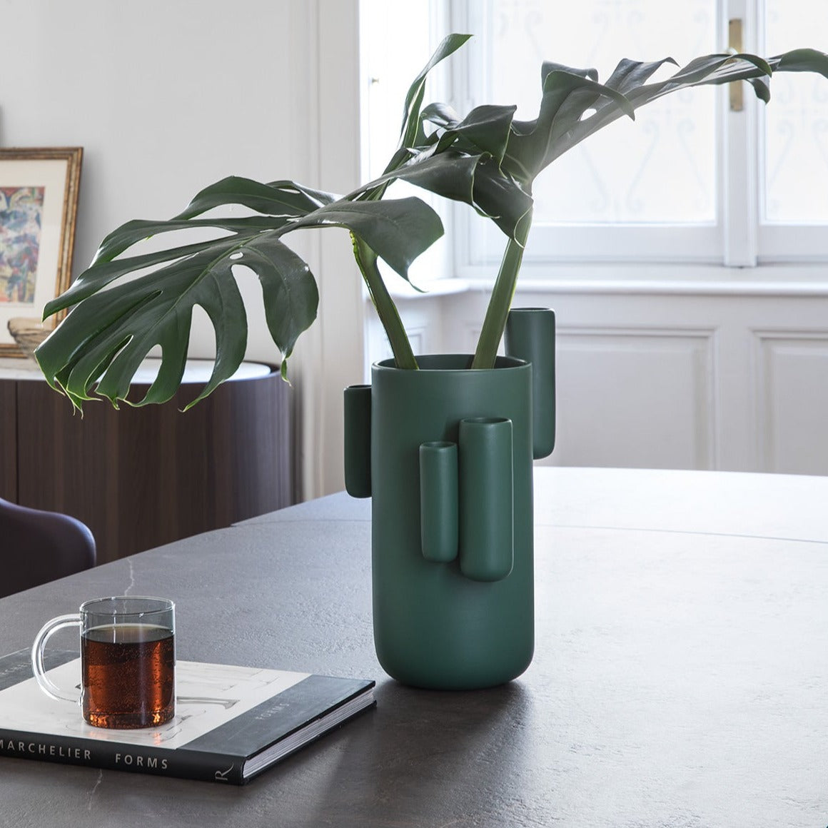 TUBINI - VASE – Calligaris República Dominicana