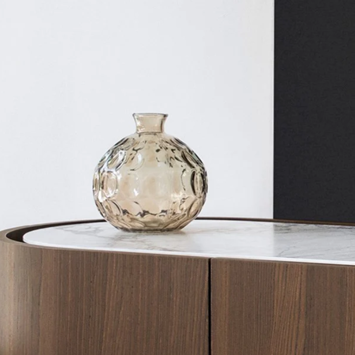 BOLLE - VASE – Calligaris República Dominicana