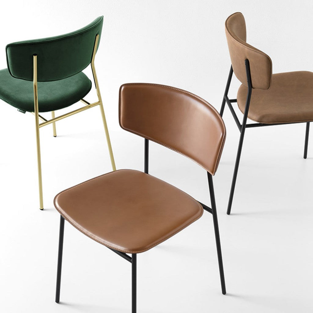 FIFTIES CHAIR – Calligaris República Dominicana