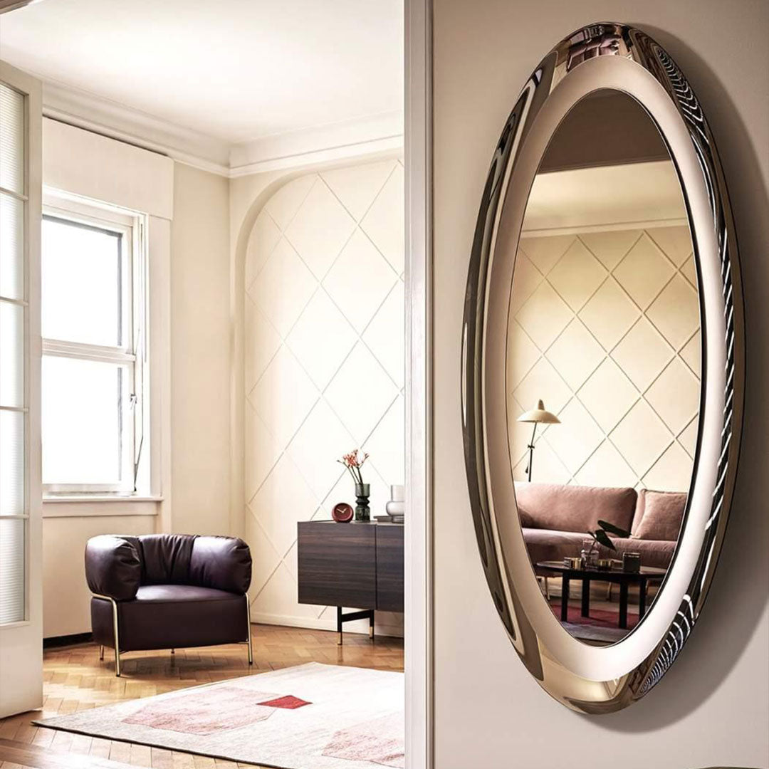 SURFACE - MIRROR – Calligaris República Dominicana