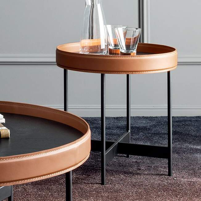 ARENA - COFFEE TABLE – Calligaris República Dominicana