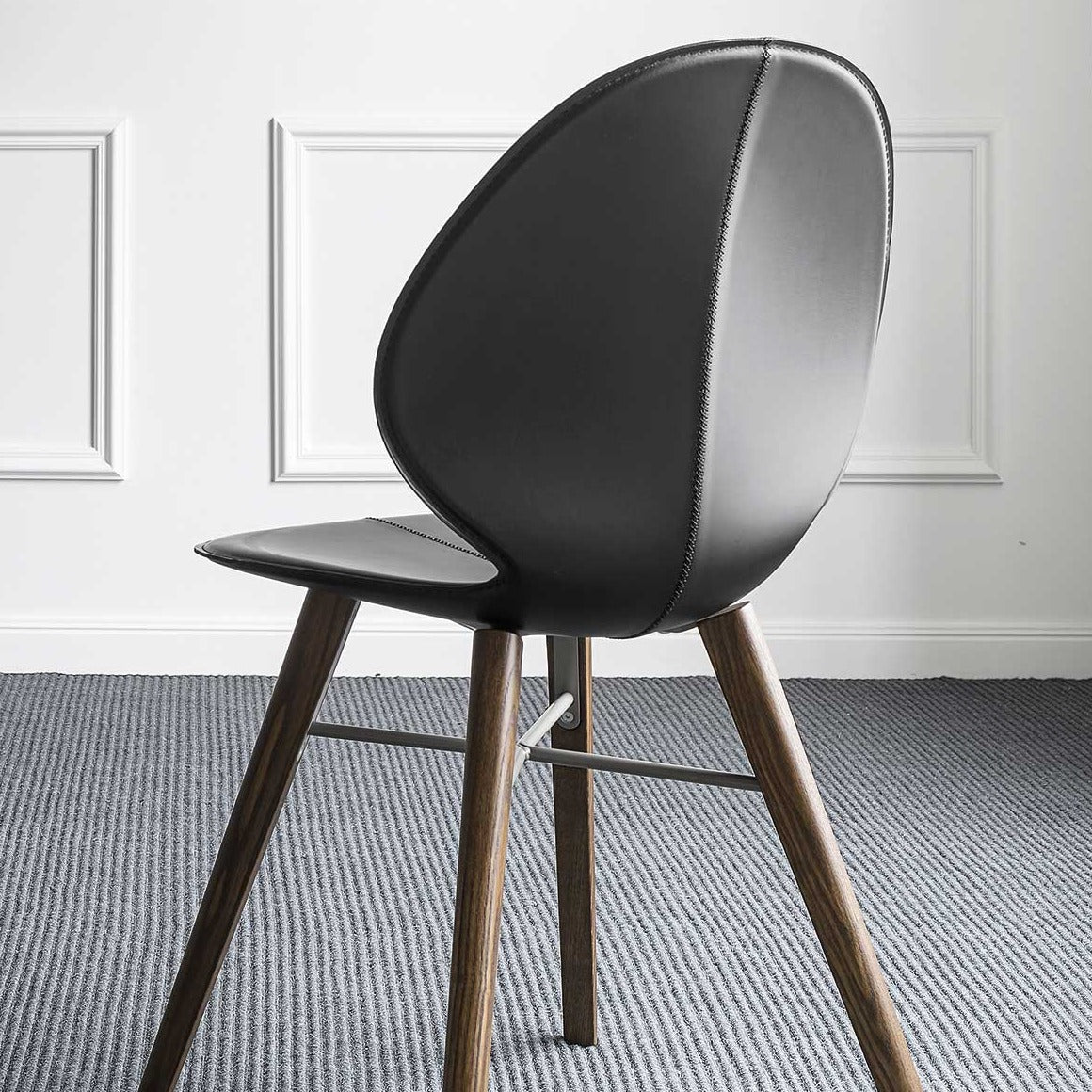 BASIL CHAIR – Calligaris República Dominicana