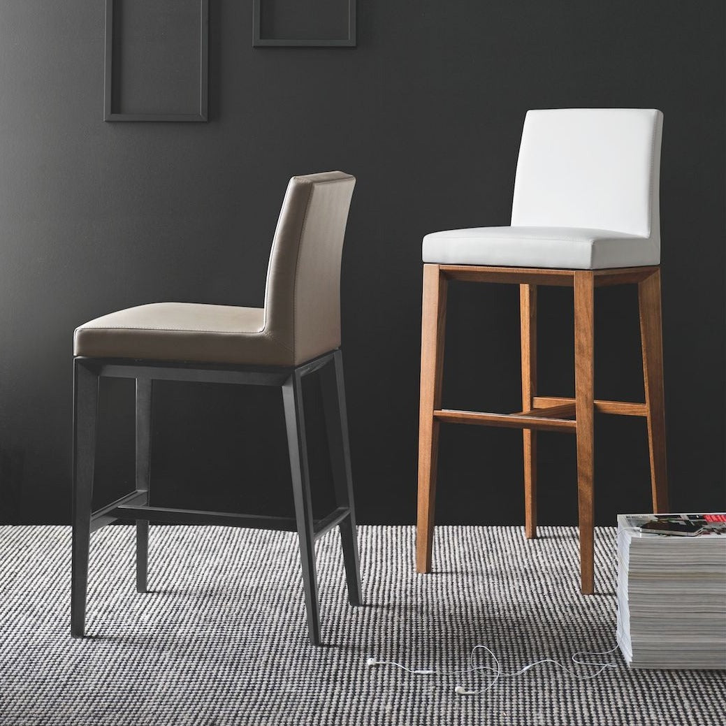 BESS STOOL – Calligaris República Dominicana