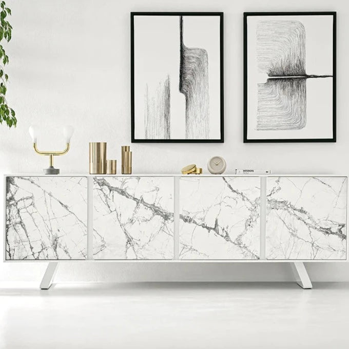 SECRET - SIDEBOARD – Calligaris República Dominicana