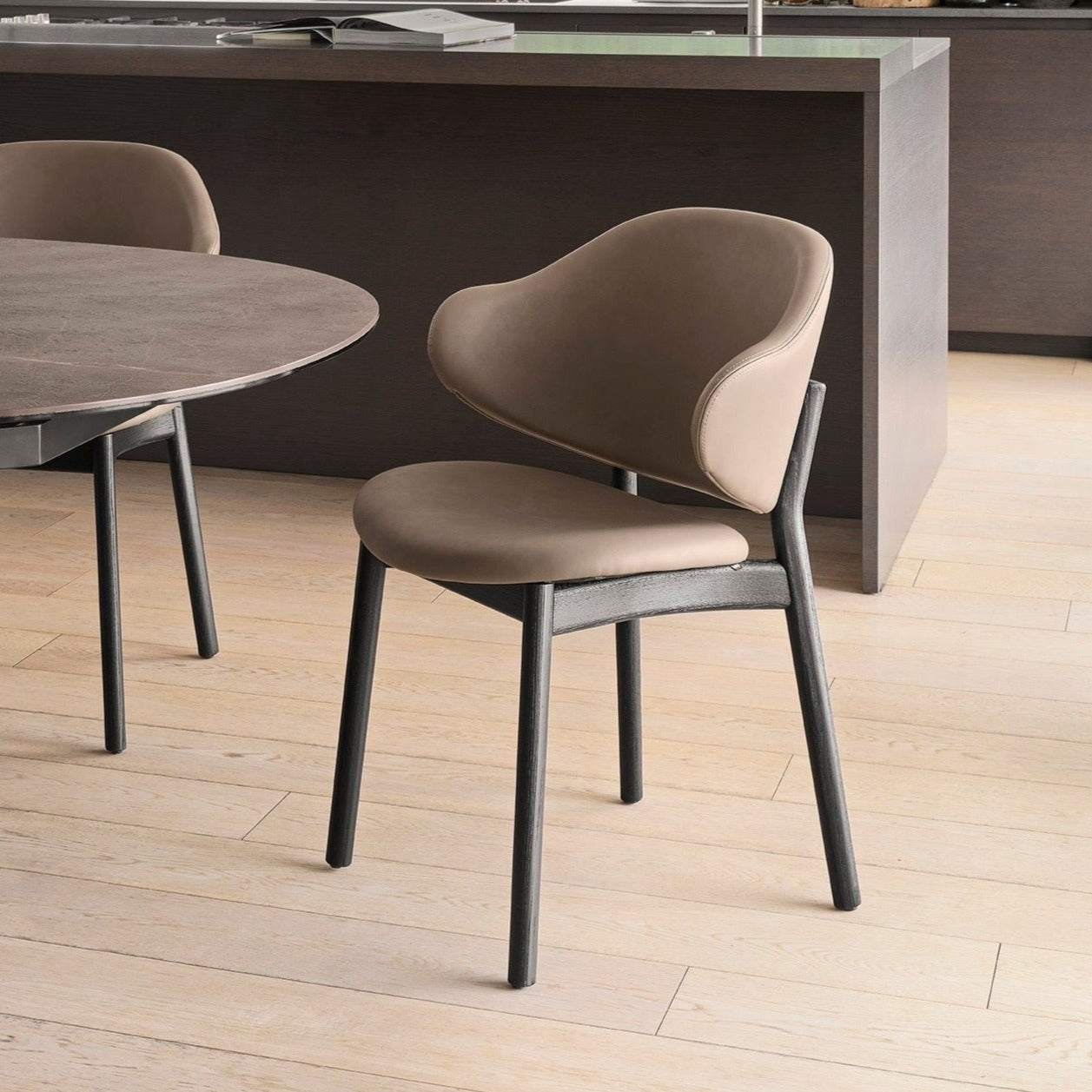 HOLLY CHAIR – Calligaris República Dominicana