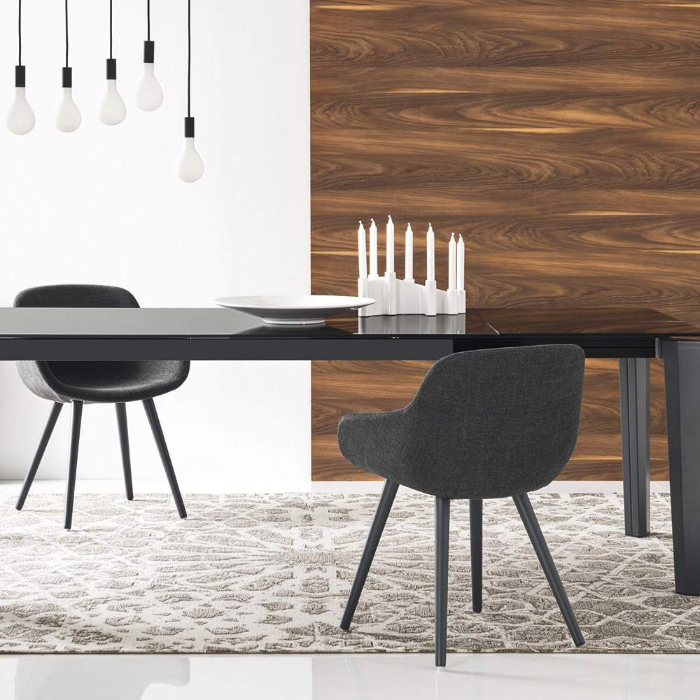 IGLOO CHAIR – Calligaris República Dominicana