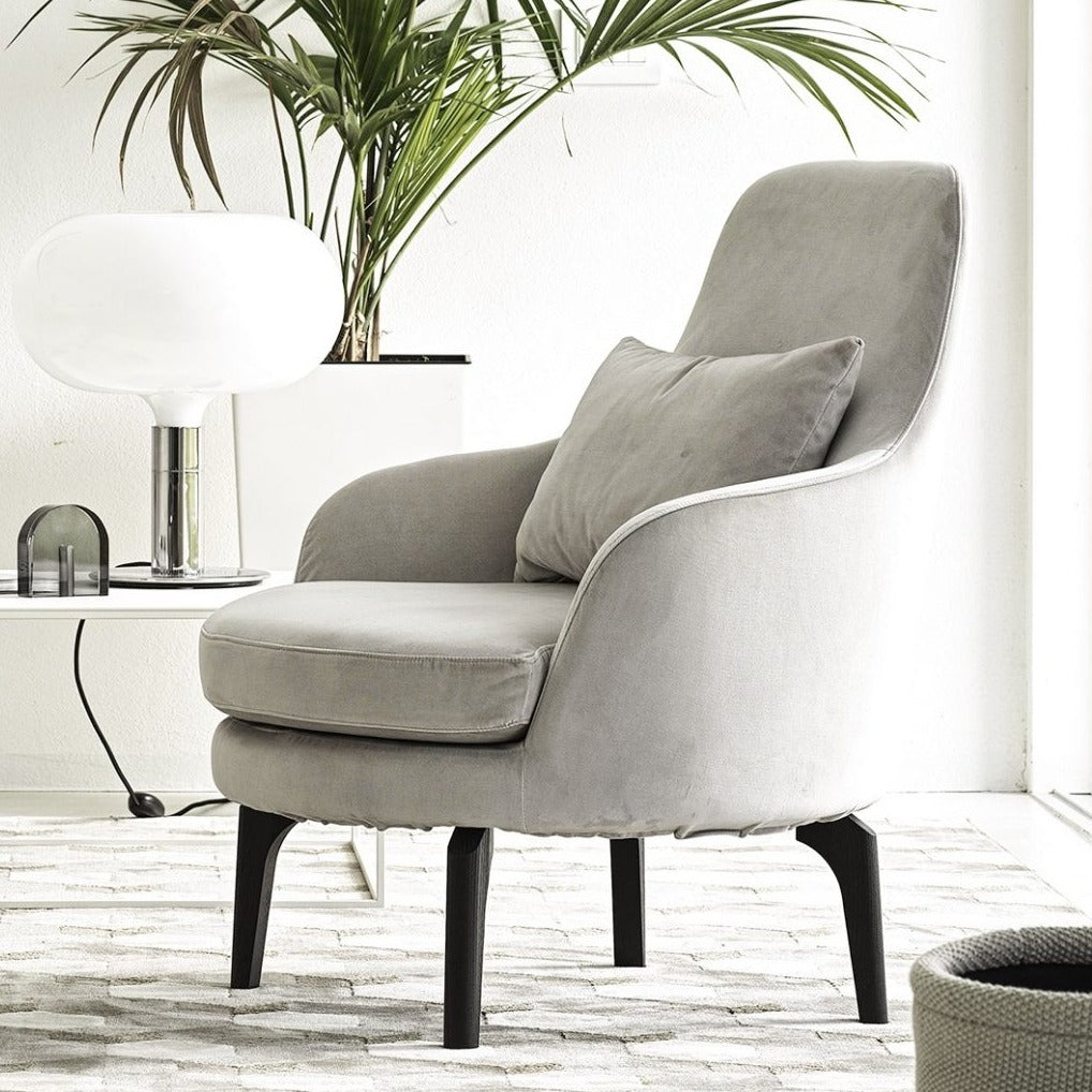 MEDEA - ARMCHAIR – Calligaris República Dominicana