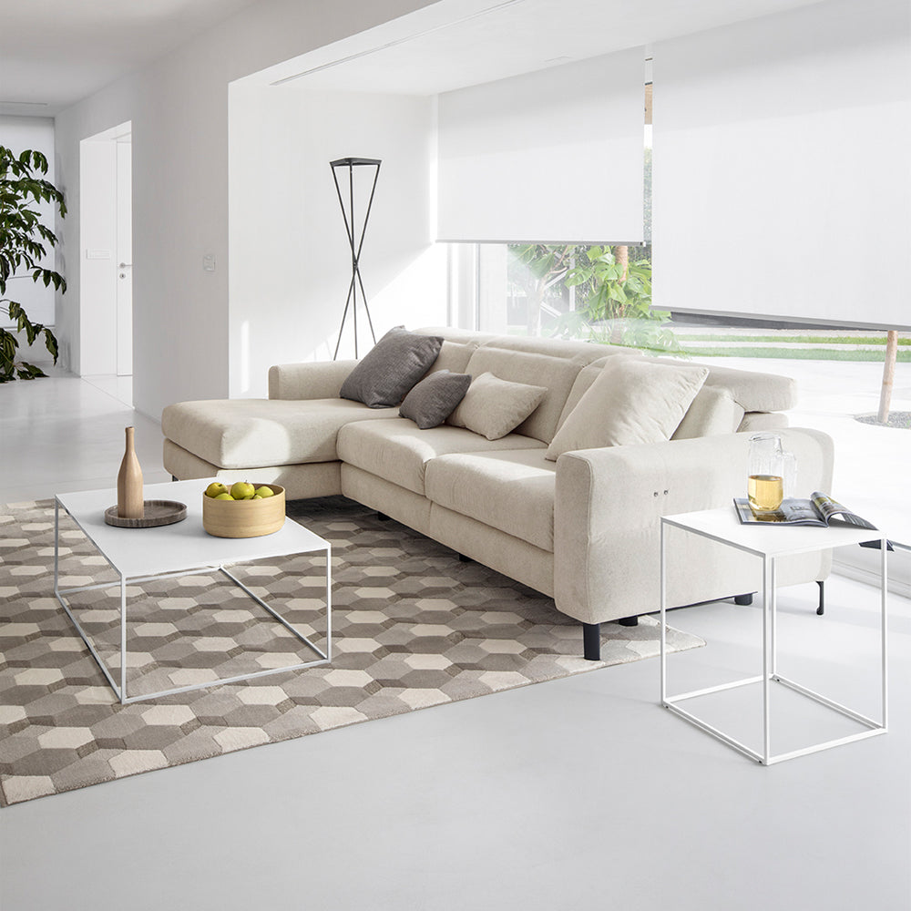 NORMA - SOFA – Calligaris República Dominicana