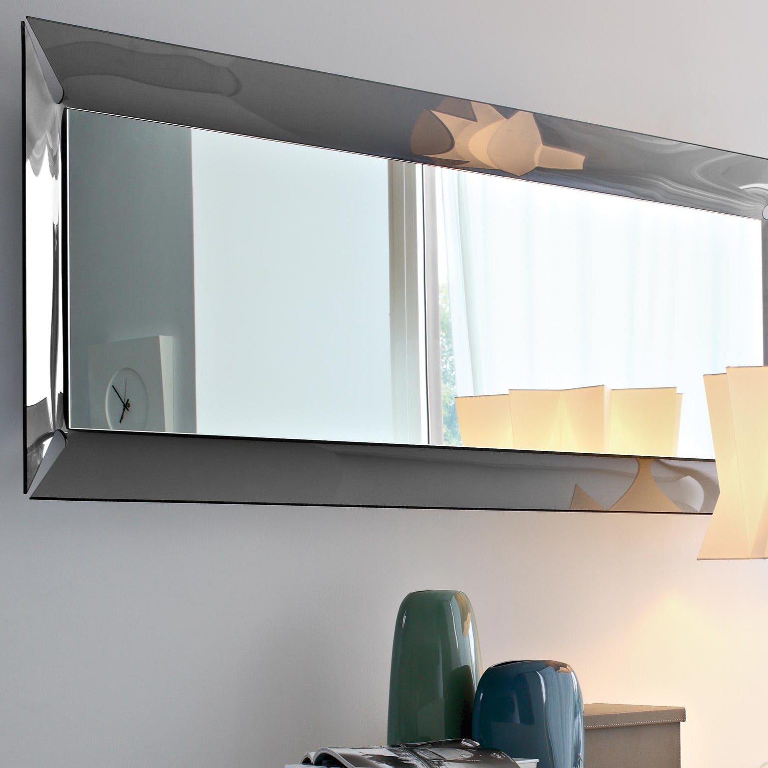 PLEASURE - MIRROR – Calligaris República Dominicana