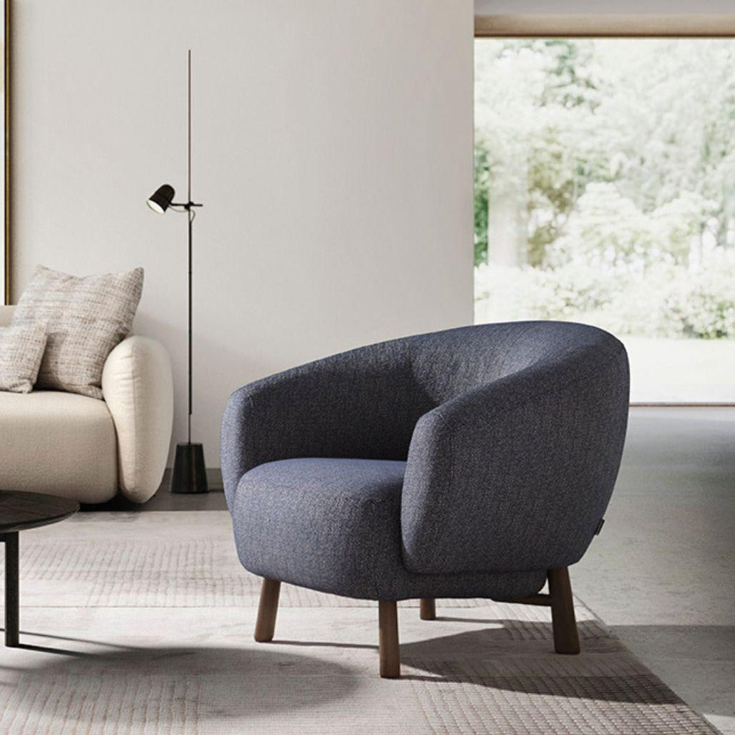RIO - ARMCHAIR – Calligaris República Dominicana