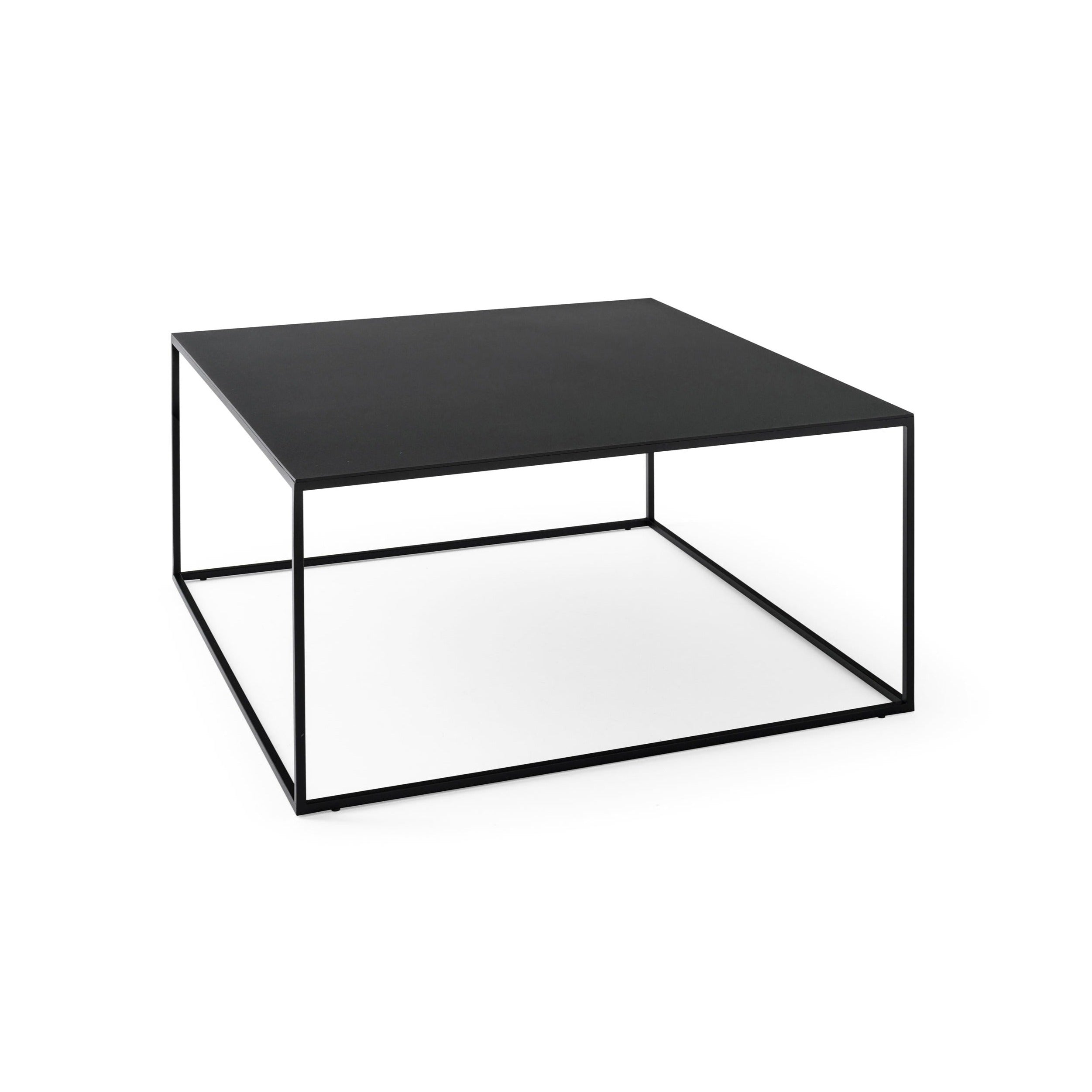 THIN - COFFEE TABLE – Calligaris República Dominicana