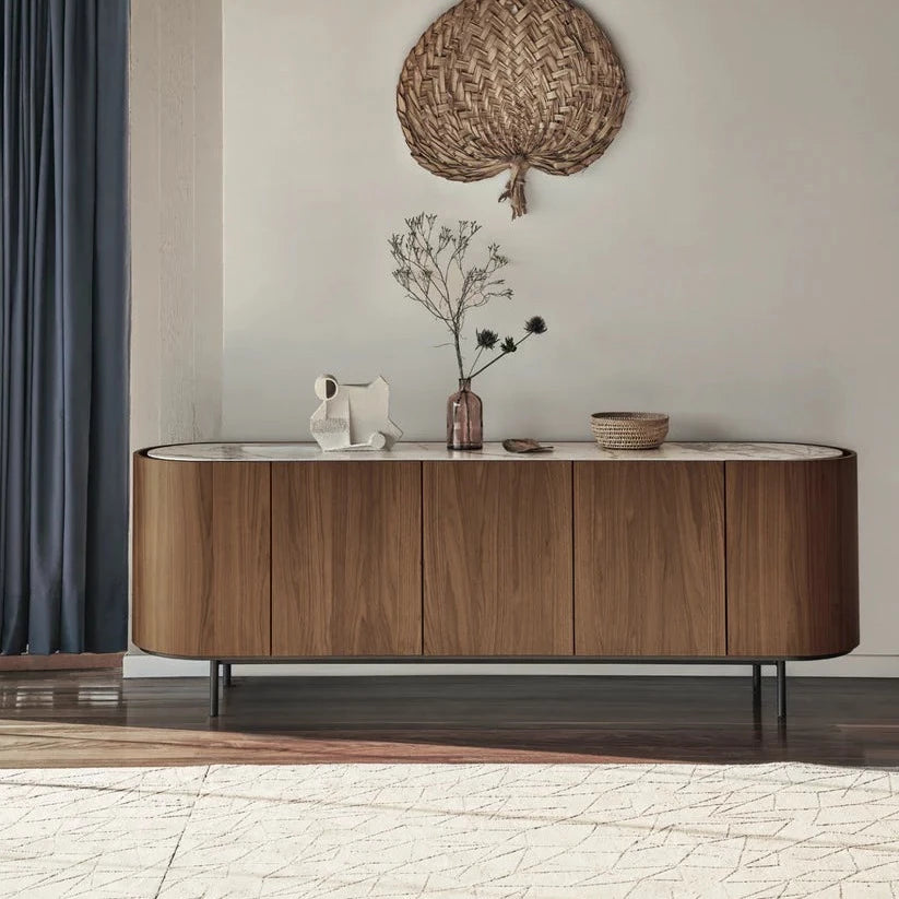 LAKE - SIDEBOARD – Calligaris República Dominicana